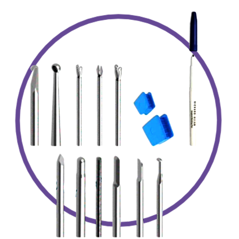 KIT ATM RENEW - Unio